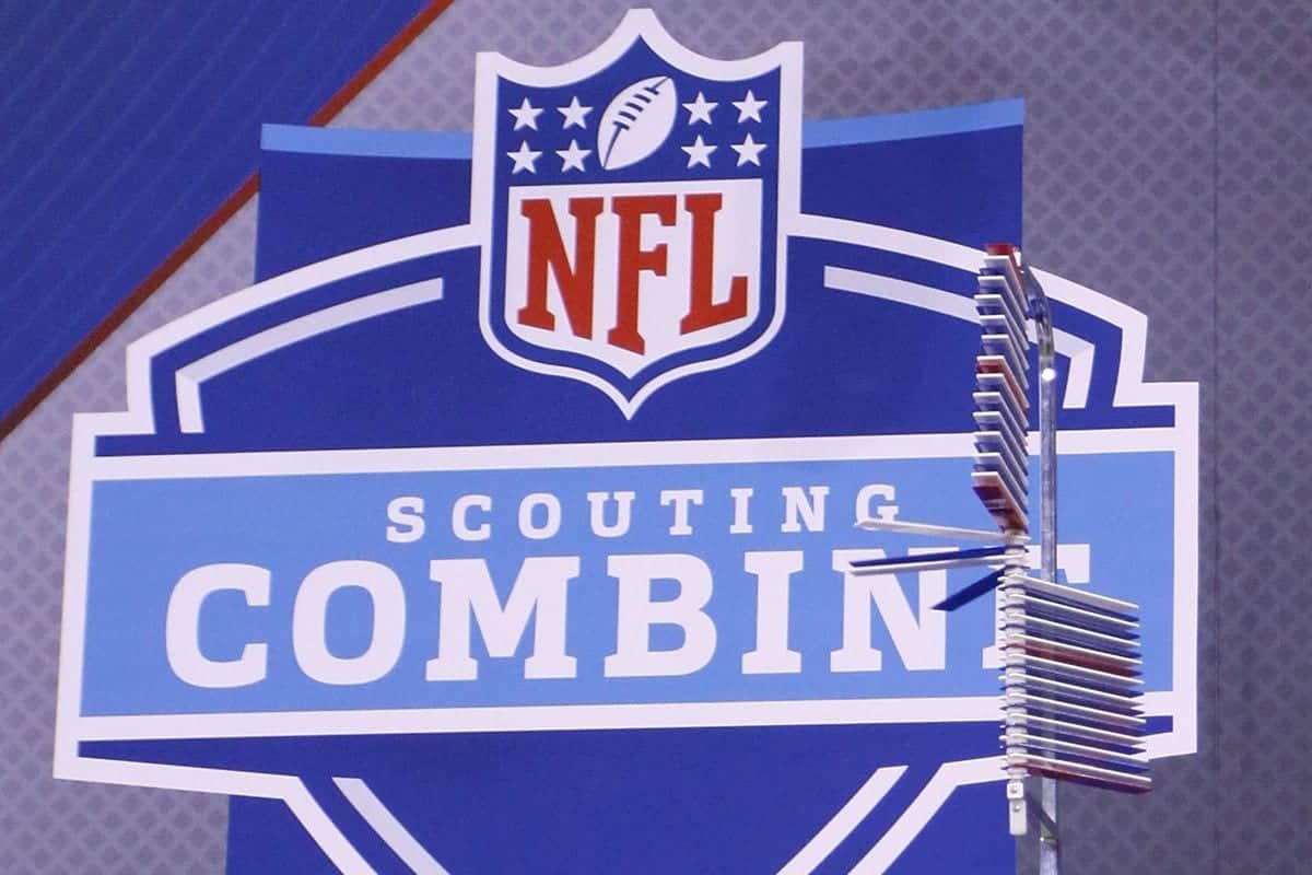 NFL Combine Prop Bets: Five best targets in the market
