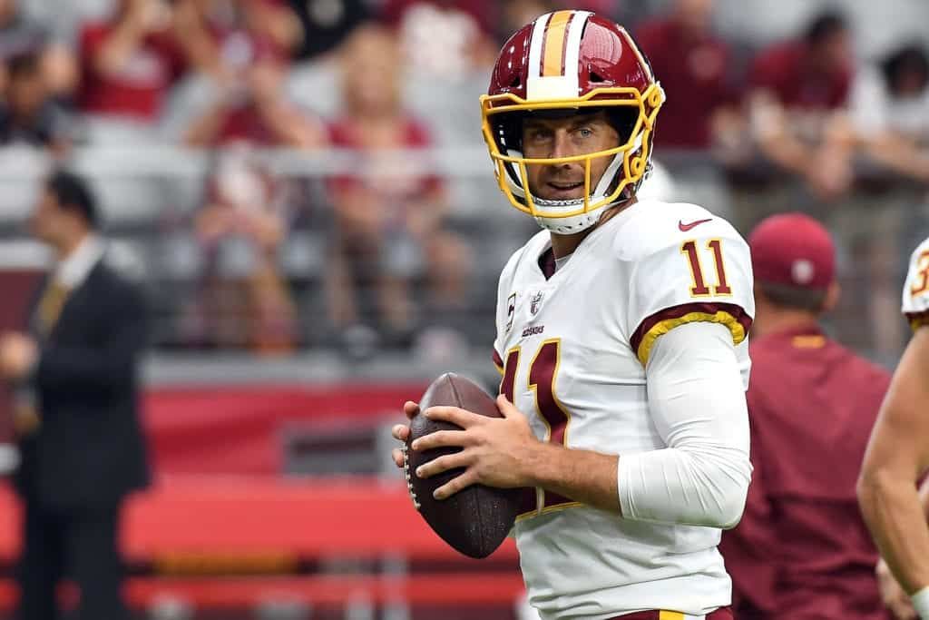 Washington Redskins: Where will their future quarterback come from?