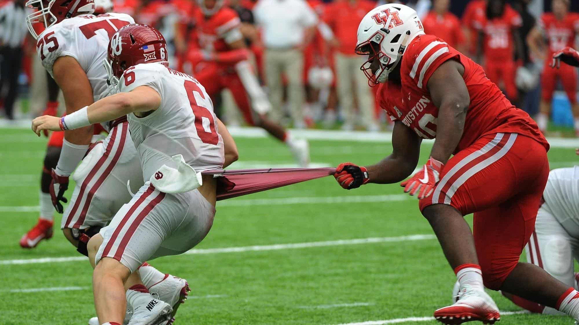 2019 NFL Draft: The misunderstanding of Ed Oliver Jr. (PFN Film Room)