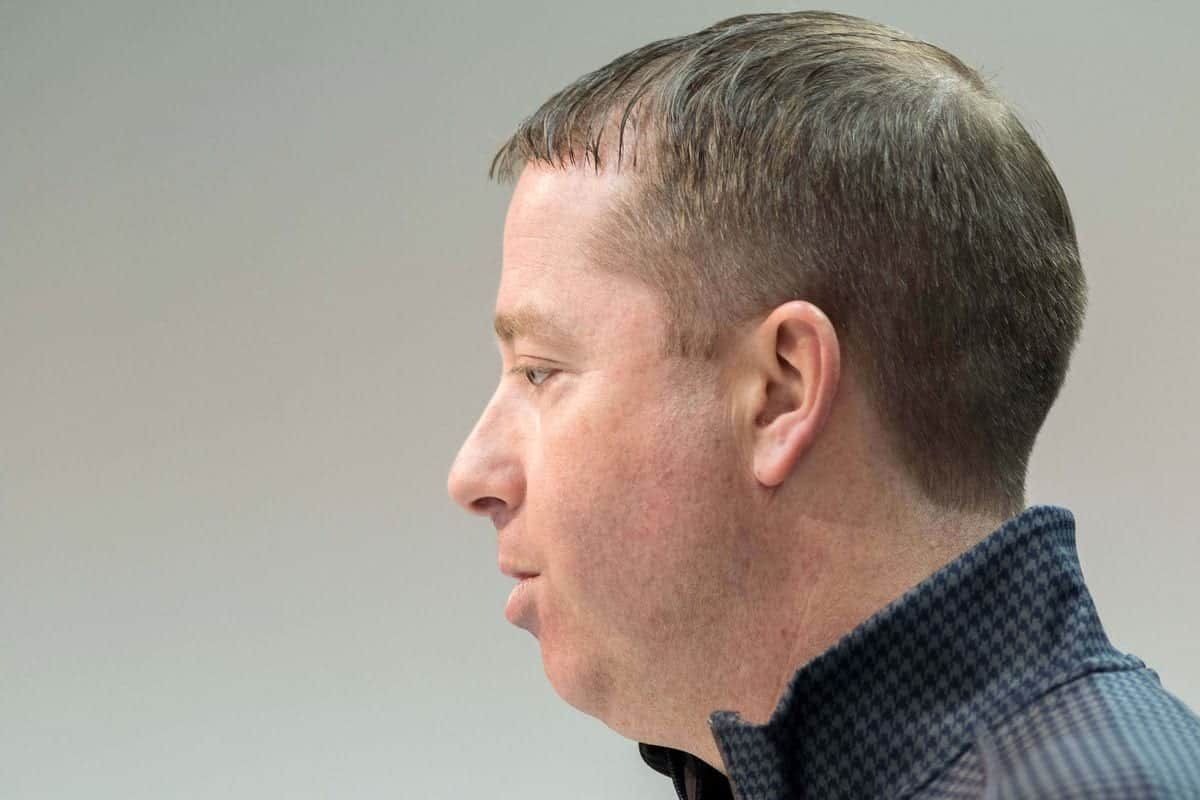 Detroit Lions: The dilemma Bob Quinn faces with eighth overall pick