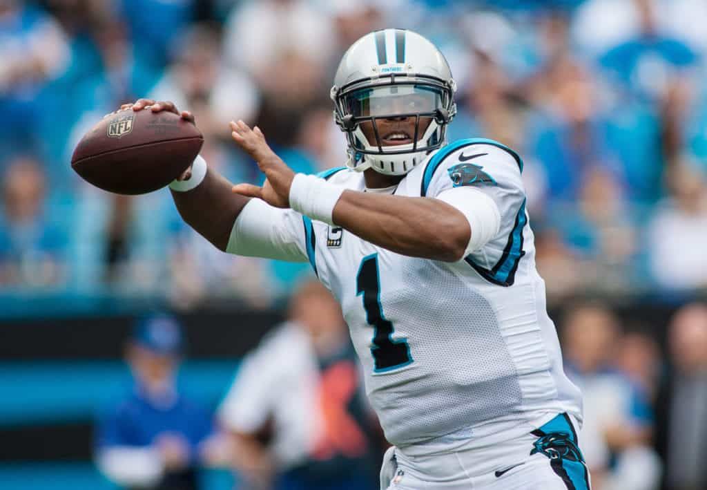 Carolina Panthers: Three key questions for a successful 2019