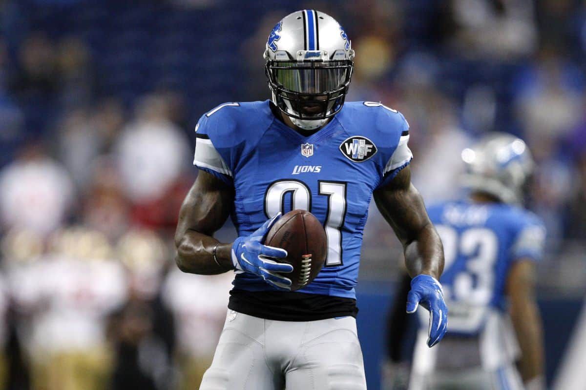 Retired NFL players we'd absolutely love to see return to the league