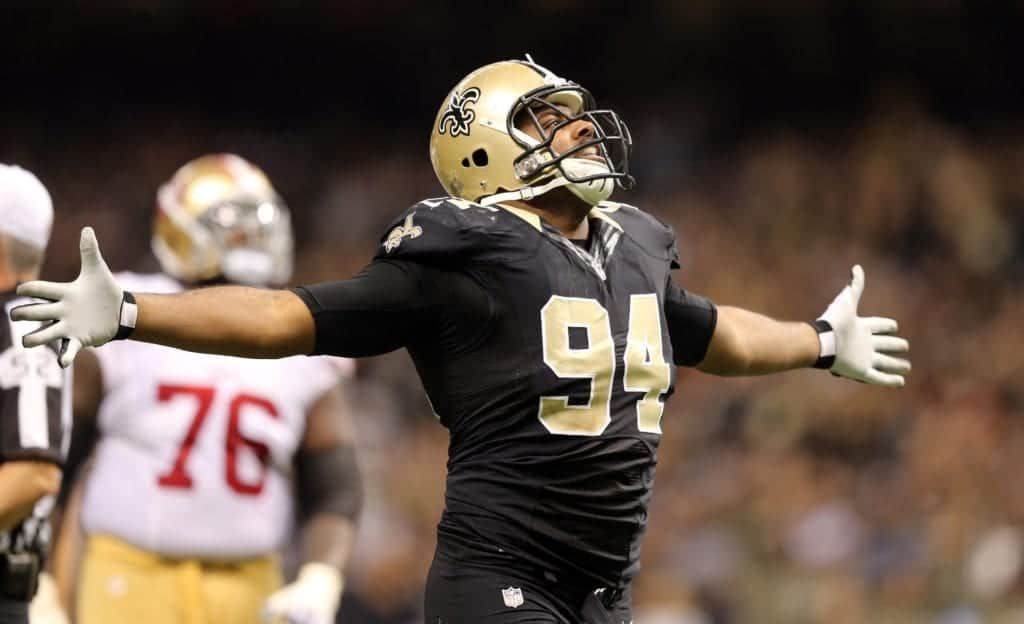 New Orleans Saints make big moves on defense | Pro Football & Sports ...