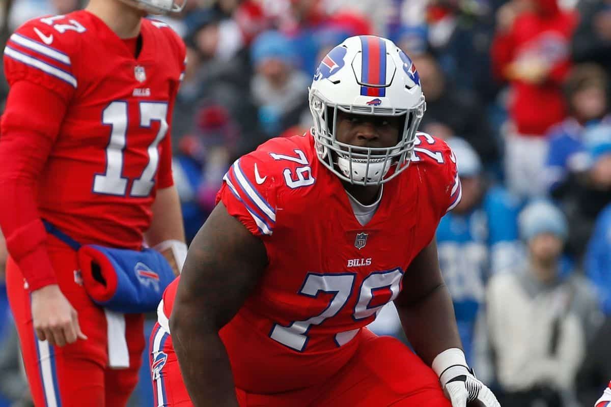 Miami Dolphins: Jordan Mills replace Ja'Wuan James in 2019?