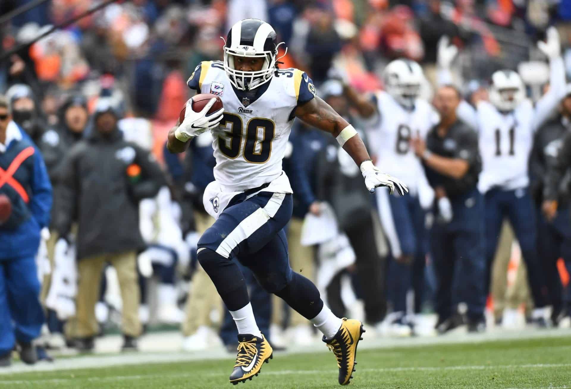 NFL Odds: Week 3 expert handicapper selections | Pro Football & Sports ...