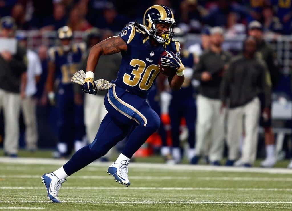 NFC West: The best RB groups you should know in 2019