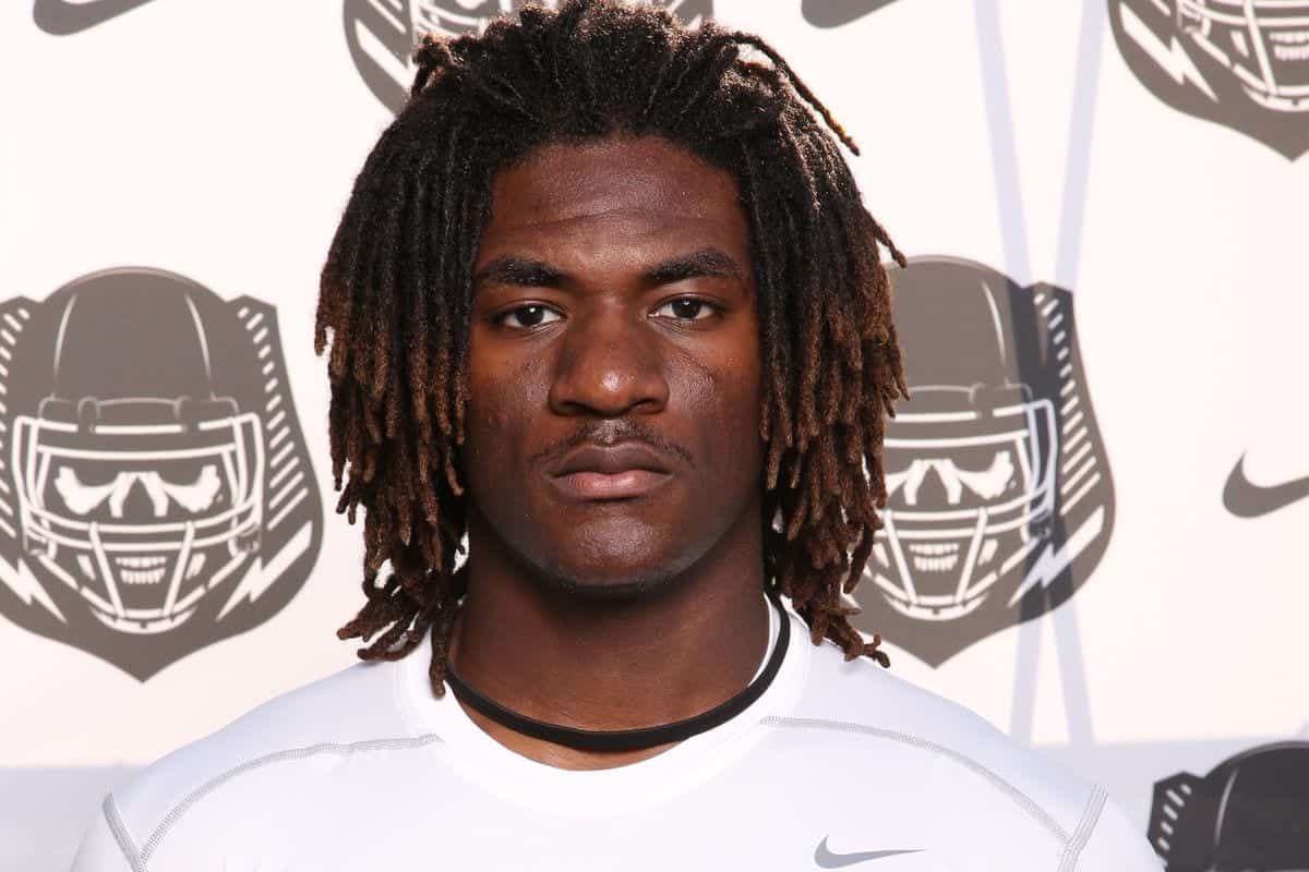 2020 NFL Draft: Marques Ford, an HBCU prospect to know