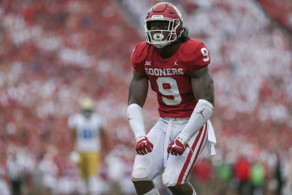 2020 NFL Draft: Don't Sleep on Oklahoma's defensive talent