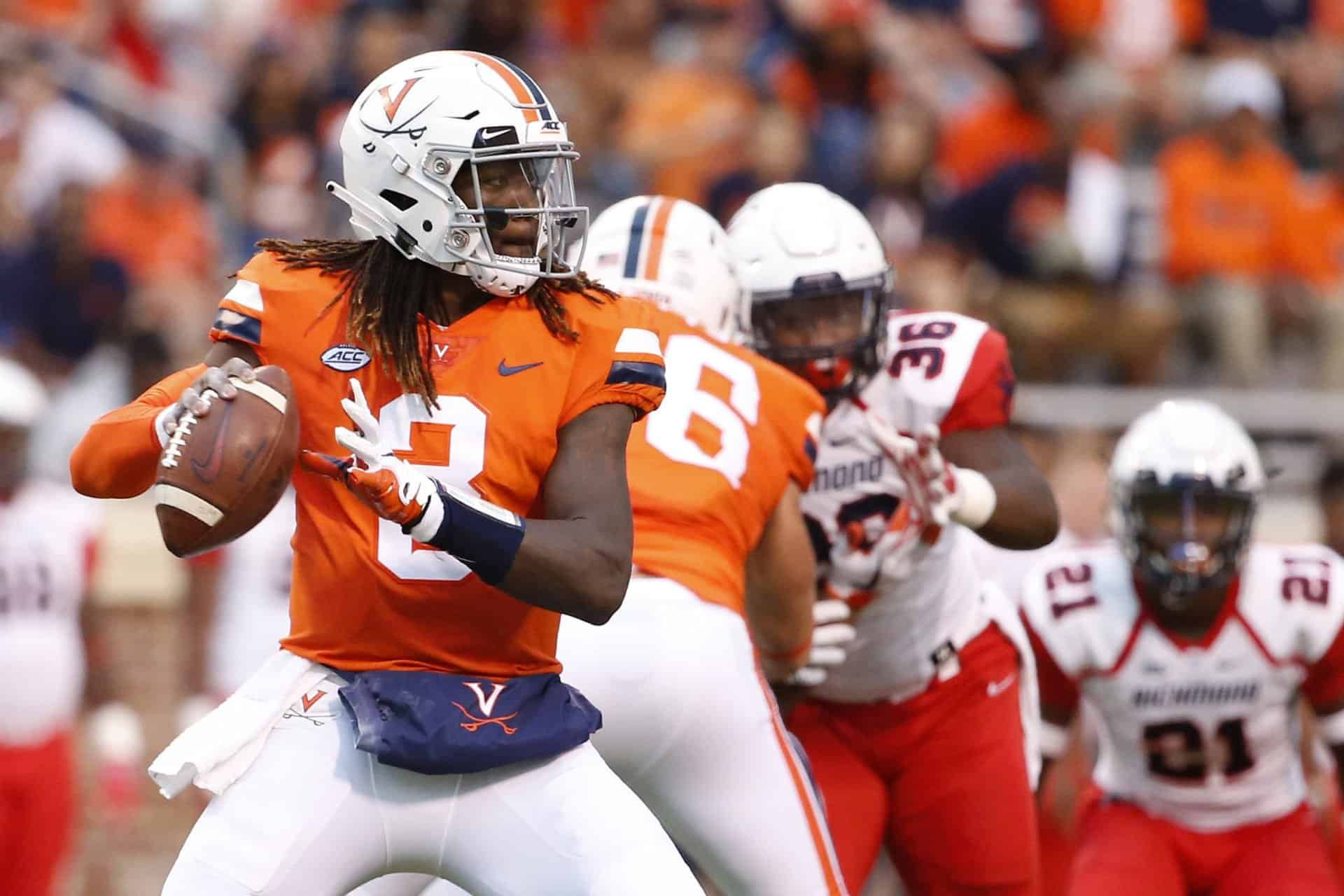 2020 NFL Draft: Bryce Perkins' path to prominence fueled by competitive ...