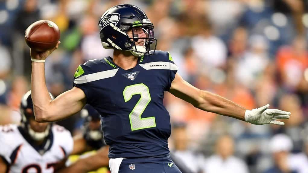 NFL Preseason: Top performers from the first week