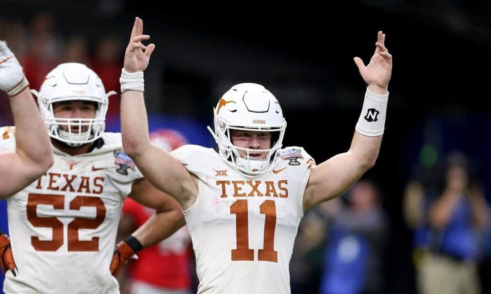 NFL Draft Mailbag: Tony Pauline on Jerry Jeudy, Sam Ehlinger, and more