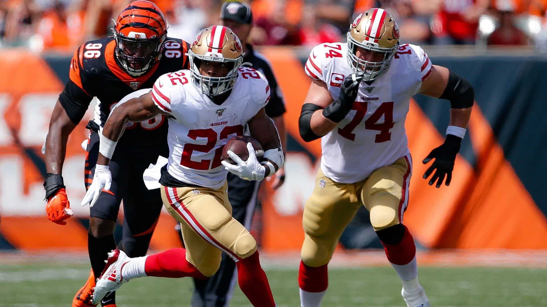 Bengals: What happened to Cincinnati's defense? % PFSN