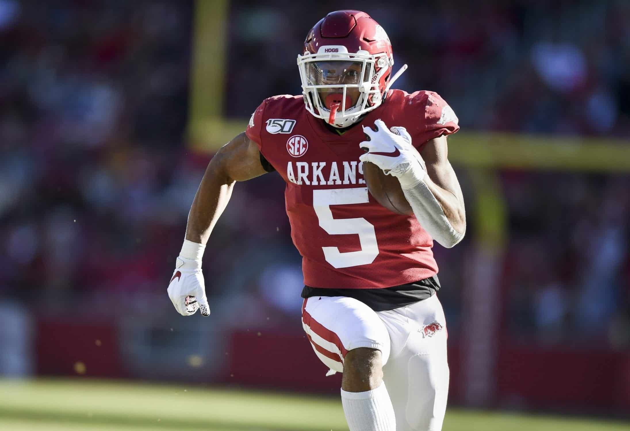 Rakeem boyd nfl store