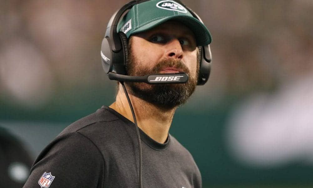 Tony Pauline Mailbag: Joe Douglas press conference, Joe Burrow, & more