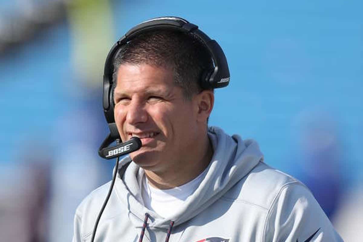 Why the Dolphins fired Chad O'Shea & what it means for Jerry Schuplinski