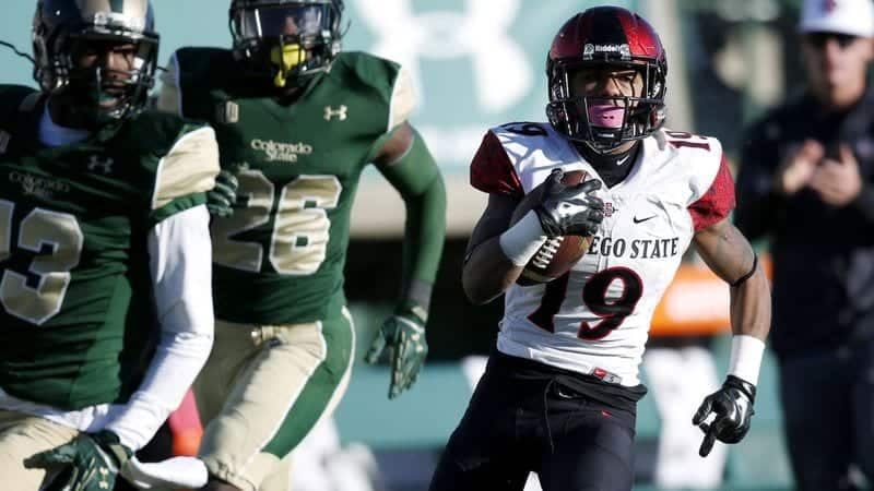 College Football All-Decade Team: Running Backs