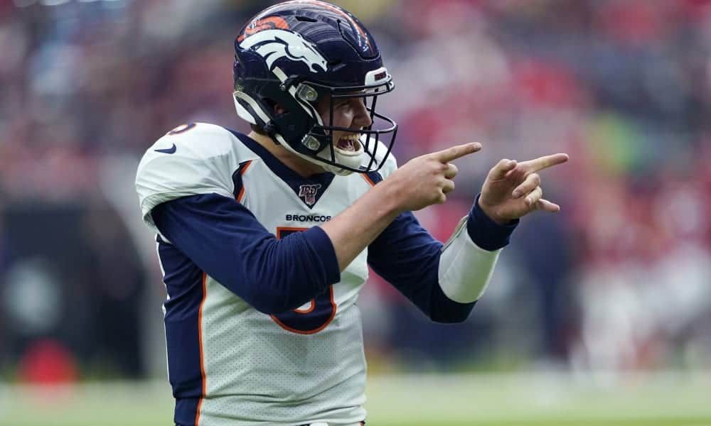 Using PFN's OSM metric to hit the Week 15 waiver wire