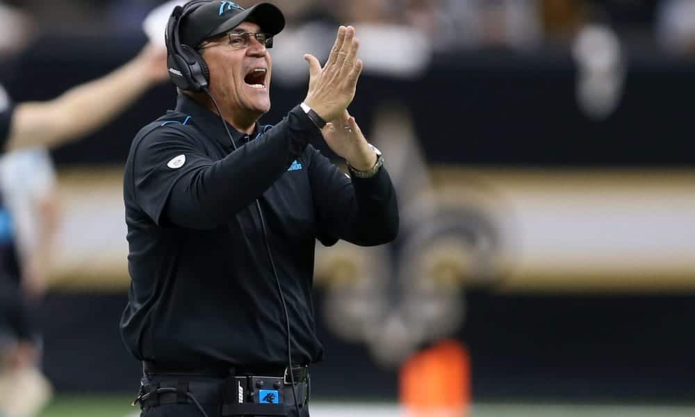 Nosebleed Seats: Coaching carousel in the NFL | PFN
