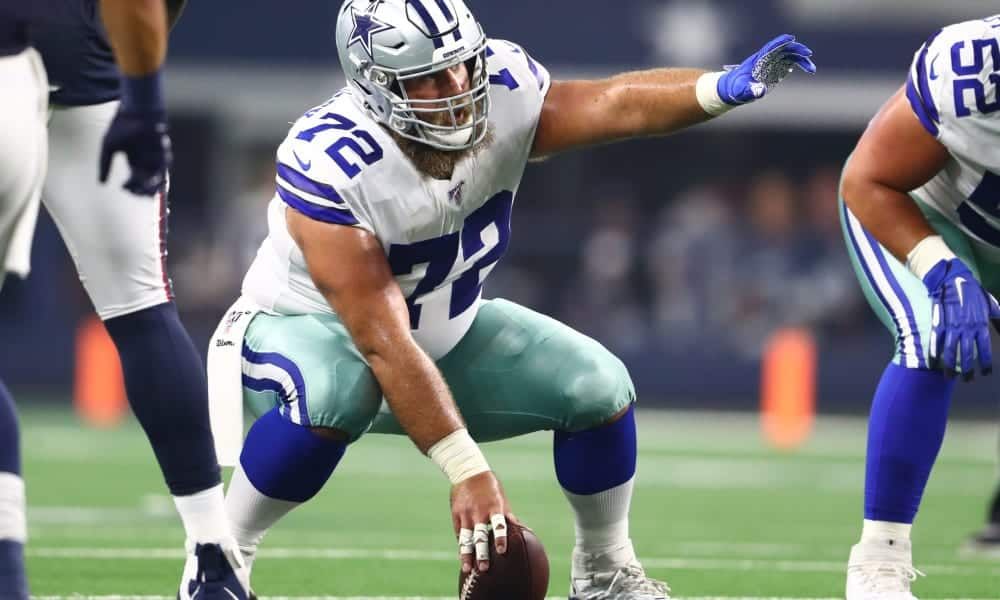 Frederick's retirement leaves Cowboys with questions to answer | PFN