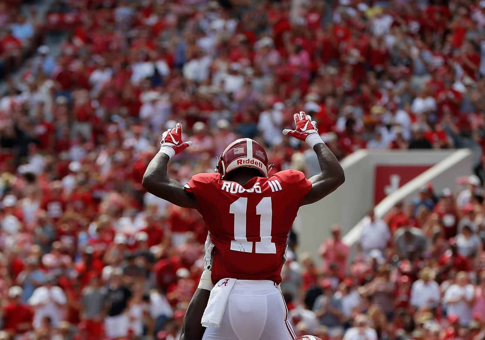 2020 NFL Draft Grades: Las Vegas Raiders | Pro Football Network