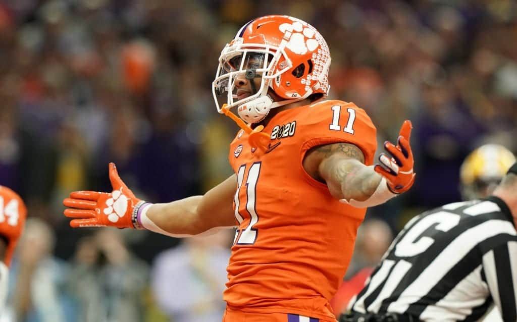 2020 NFL Draft Grades: Arizona Cardinals | Pro Football Network