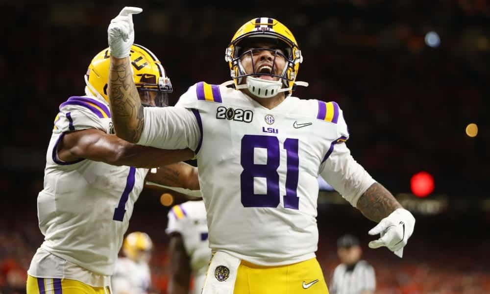 2020 Undrafted Free Agent (UDFA) Tracker: Who signed after the Draft?