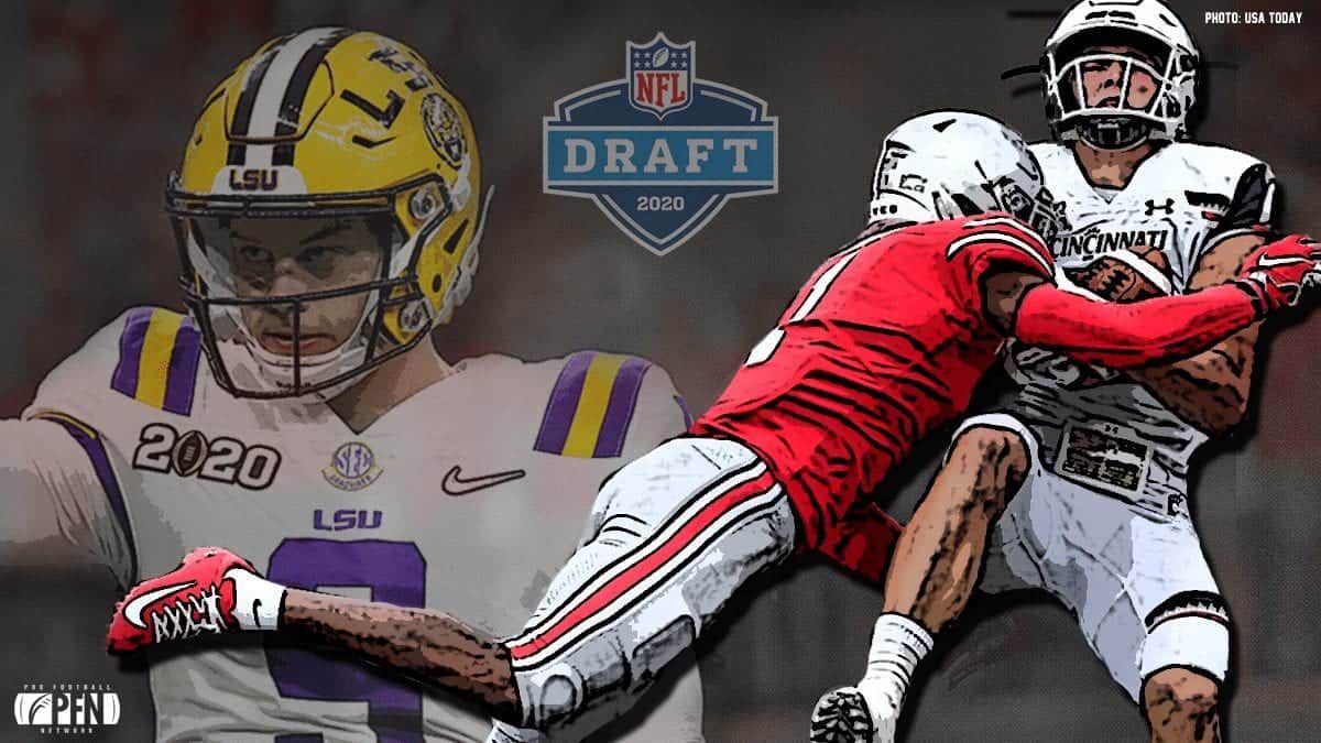 7-Round 2020 NFL Mock Draft Version 3.0: Which QB for Miami?