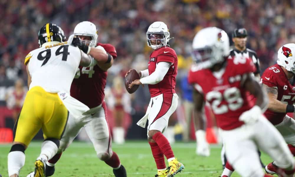 Early NFL Rankings: Which fourth place team could win in 2020?