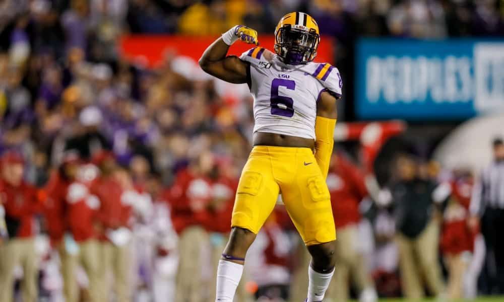 Cleveland Browns: Comparative analysis of Mack Wilson vs. Jacob Phillips