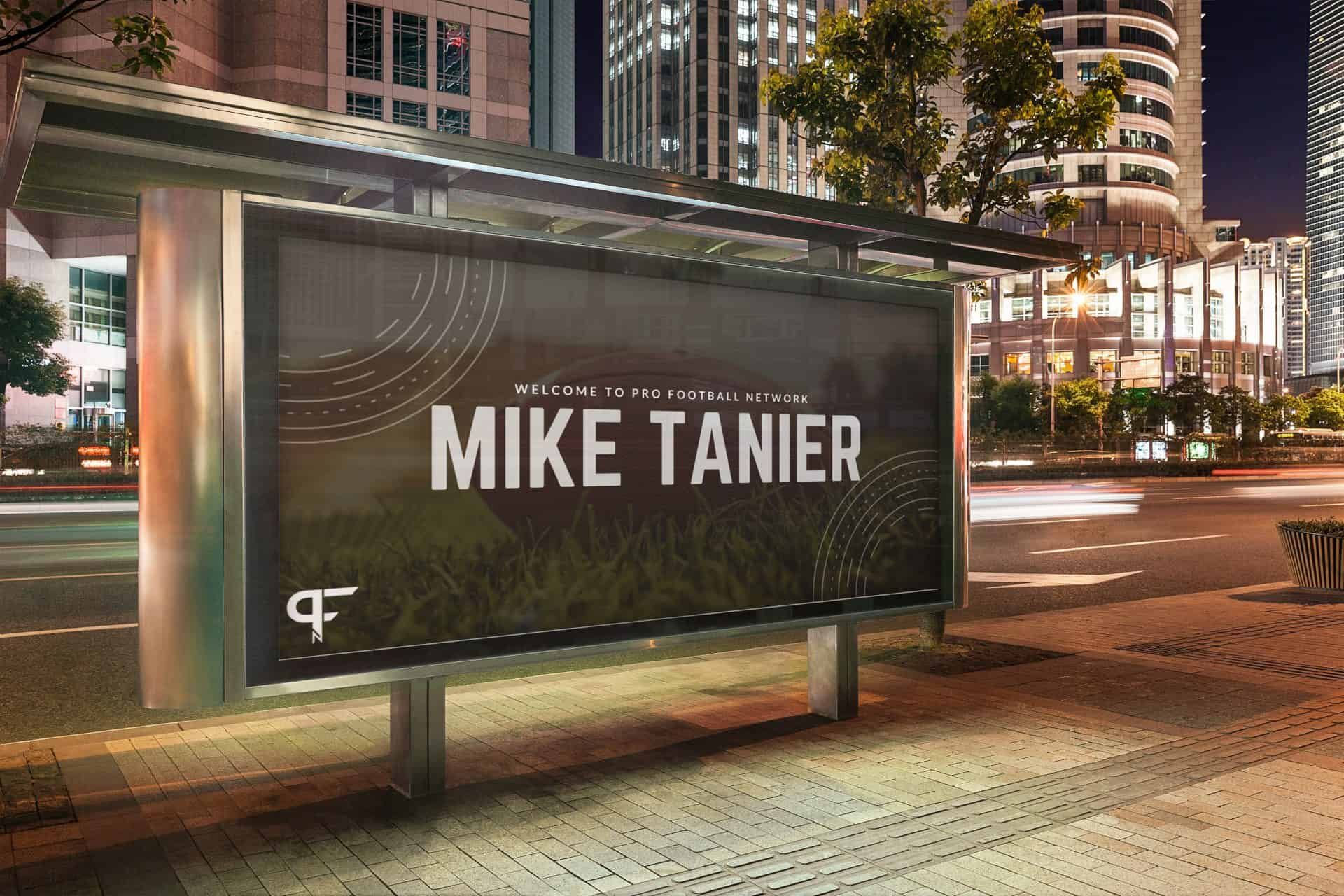 Mike Tanier to publish Monday NFL Recap on Pro Football Network
