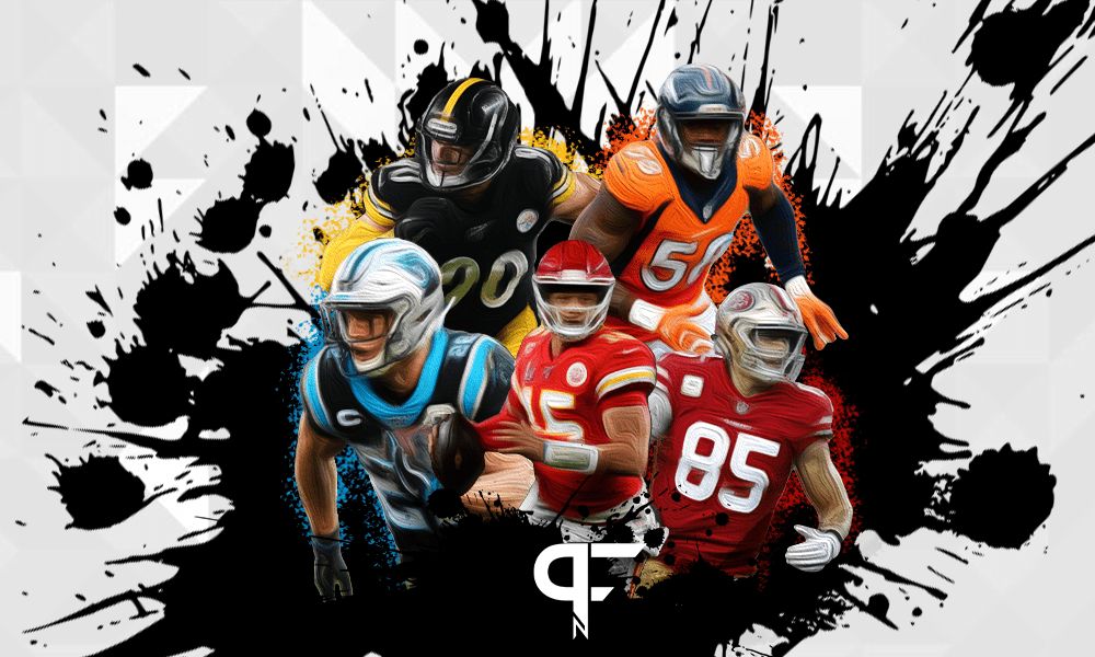 2020 NFL Season Predictions | Pro Football Network