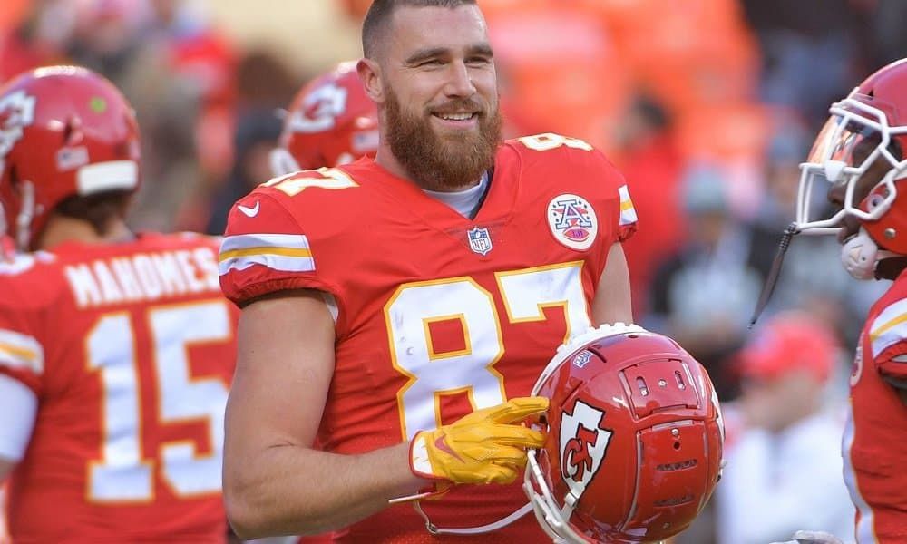 The impact of Travis Kelce's extension on his fantasy value in 2020 | PFN