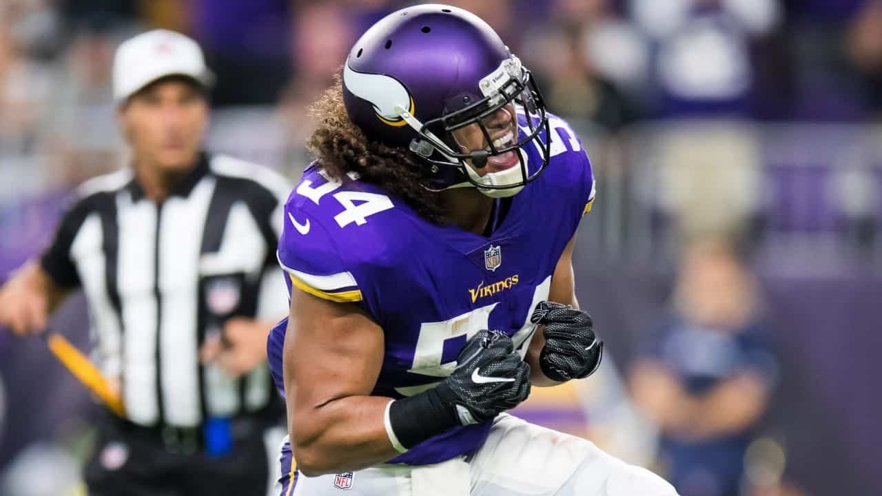 The top 25 linebackers in the NFL | Pro Football Network