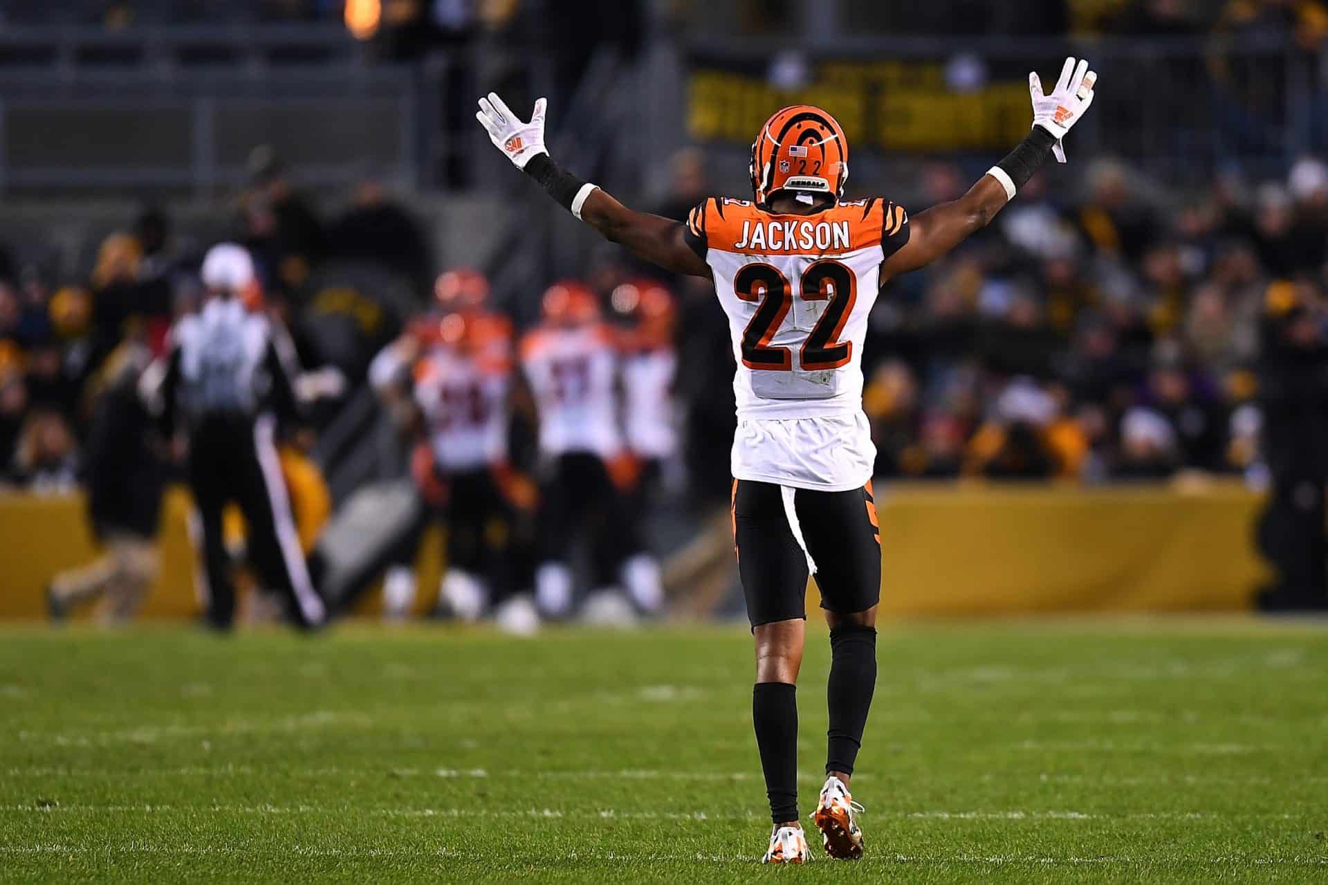 Bengals 2020 Training Camp Preview: Cornerbacks