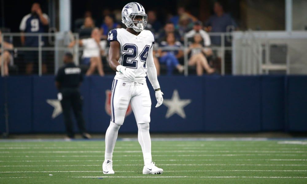 Cowboys 2020 Training Camp Preview: Cornerbacks