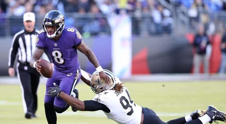 NFL Team Rush Percentage: Predictive fantasy stat or fool's gold | PFN