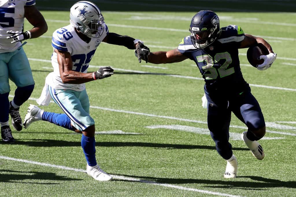 NFL Week 4 Fantasy Injury Report | Pro Football Network