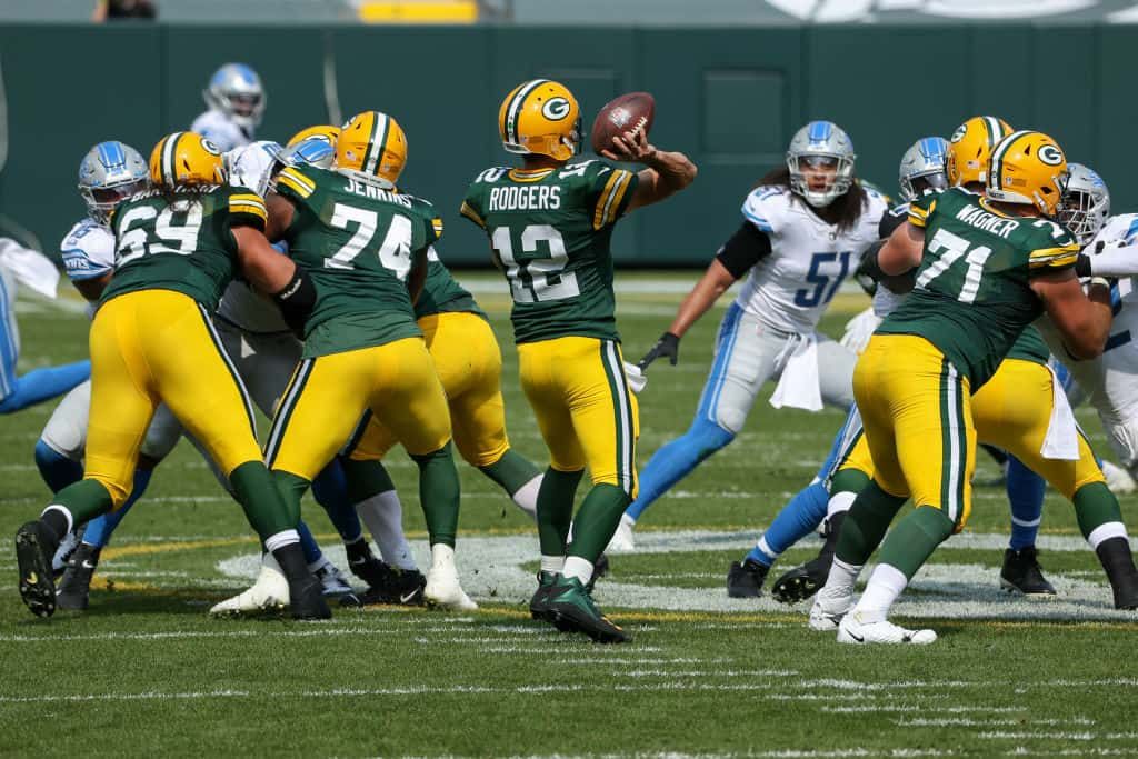 NFL Week 3 Schedule: Start times, Matchups, TV, Live Streams, and More