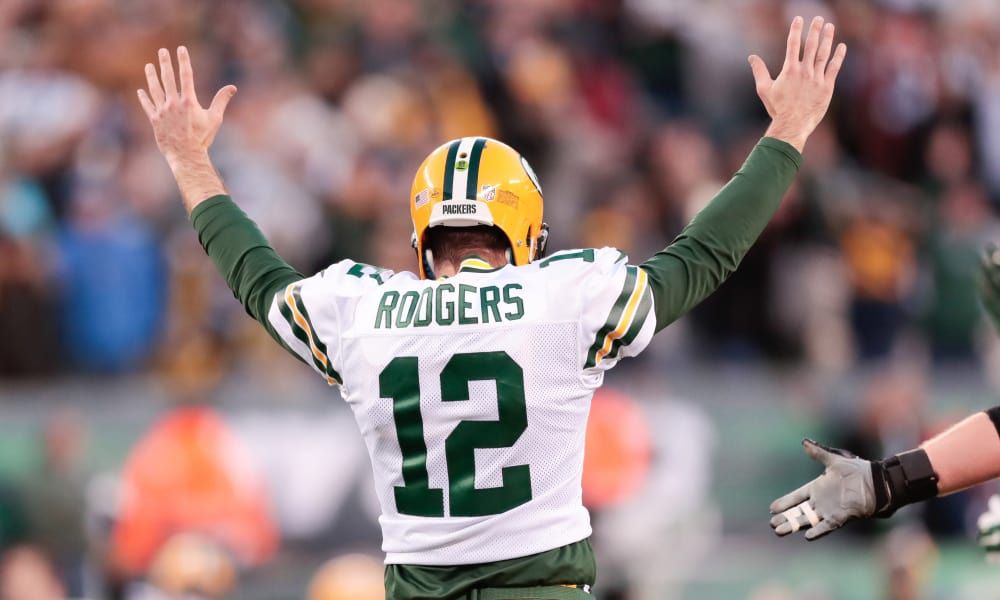 NFL Scores and Matchups Today, Week 3 | Pro Football Network