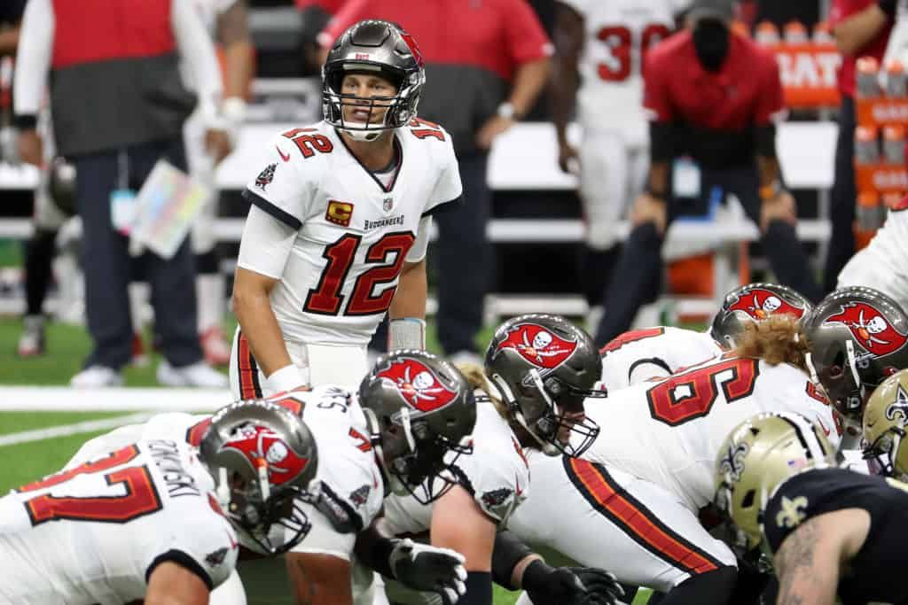 NFL Week 2 Schedule: Game Previews, Kickoff Times, and TV Listings