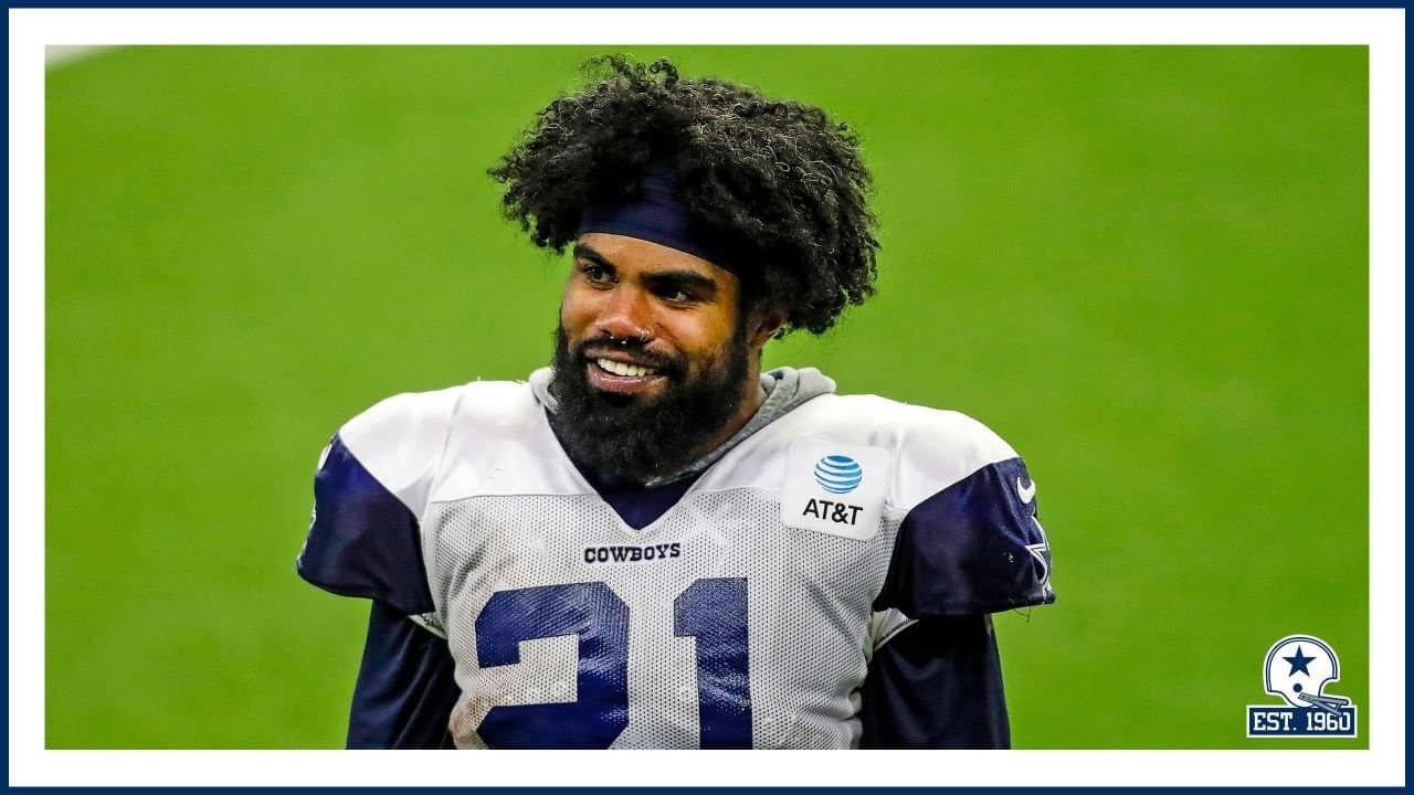 Dallas Cowboys vs. Los Angeles Rams: Cowboys keys to the game