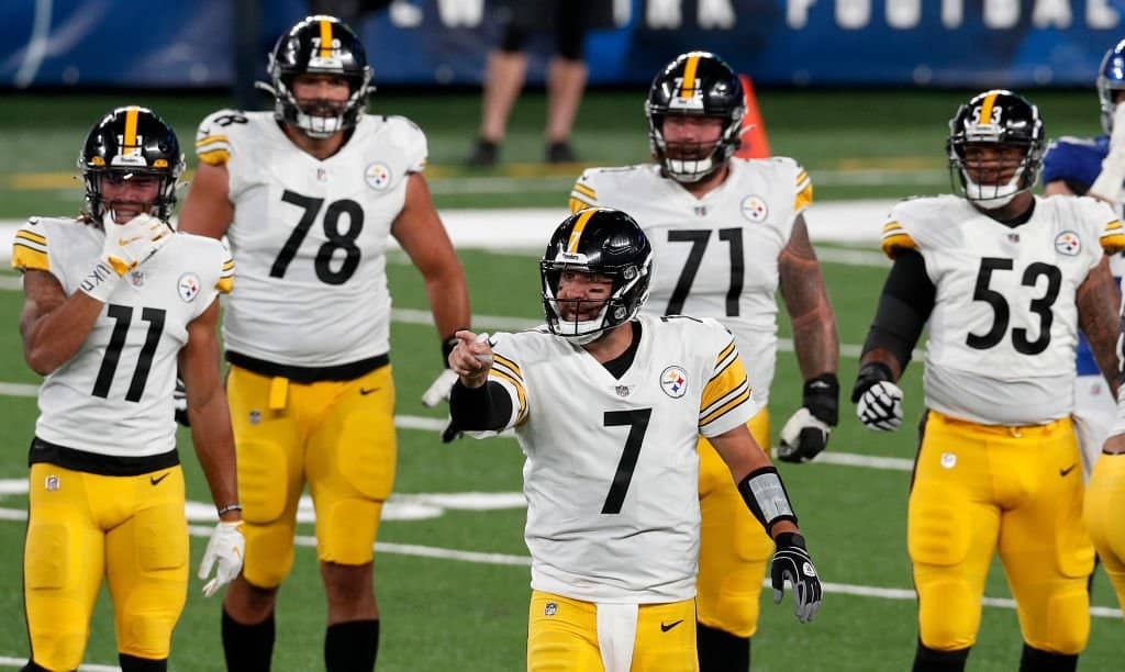 NFL predictions against the spread, Week 7: Steelers win sixth game | PFN