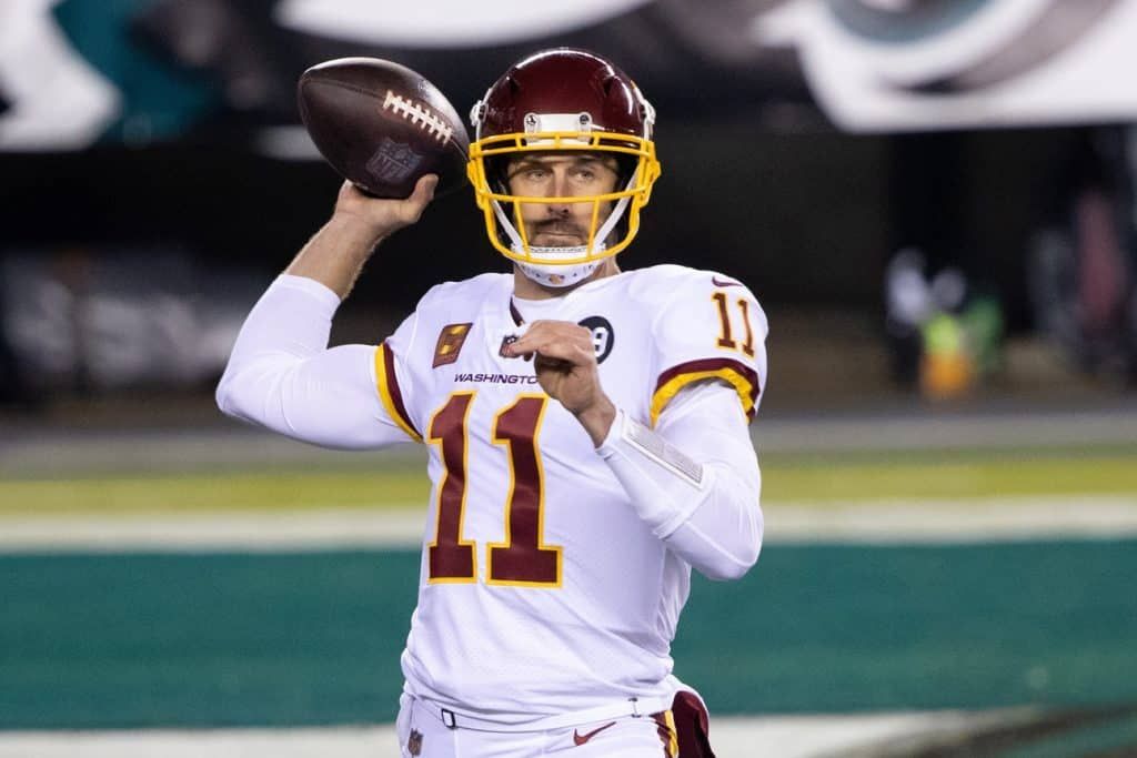 Alex Smith Rumors: Will he sign today? | Pro Football Network