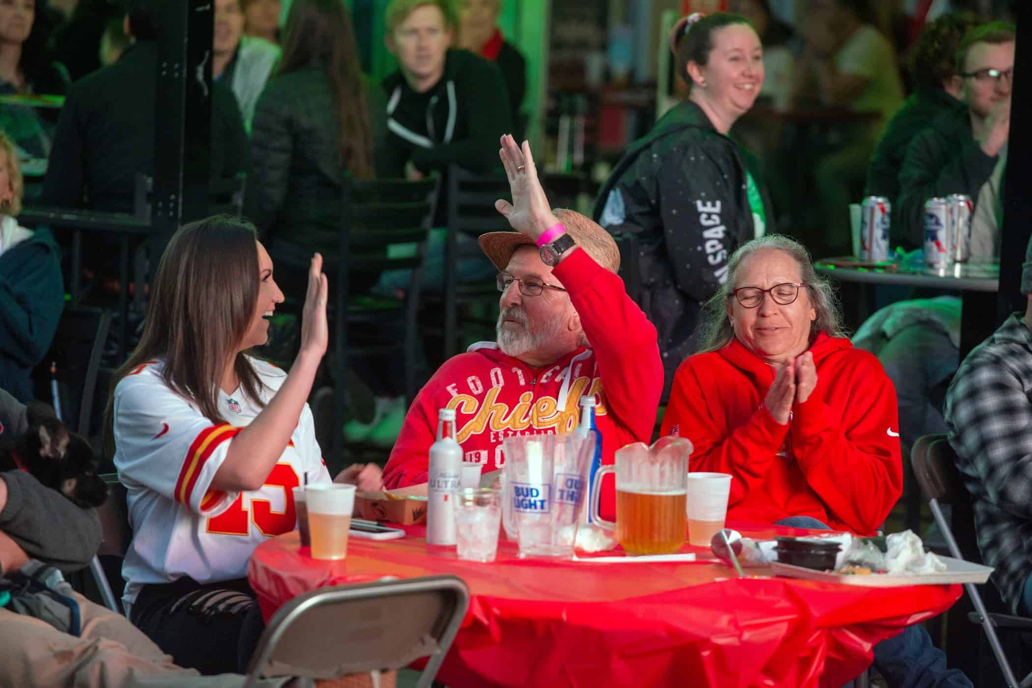 NFL Draft Order 2021: Rounds 2 and 3 | Pro Football Network