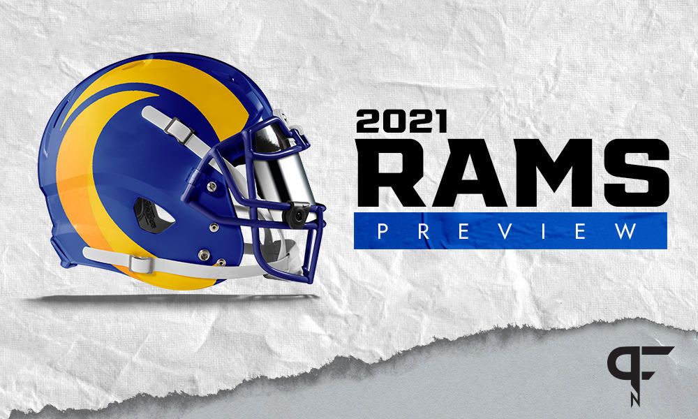 Los Angeles Rams 2021 Season Preview: Hollywood heroes or Hollywood undead?