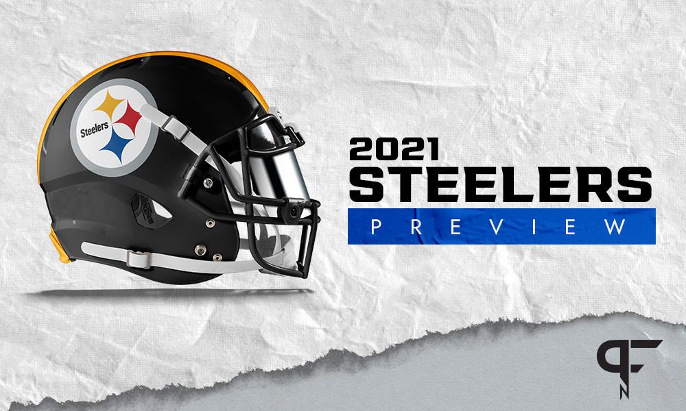 Pittsburgh Steelers 2021 Season Preview: Can this team contend in the ...