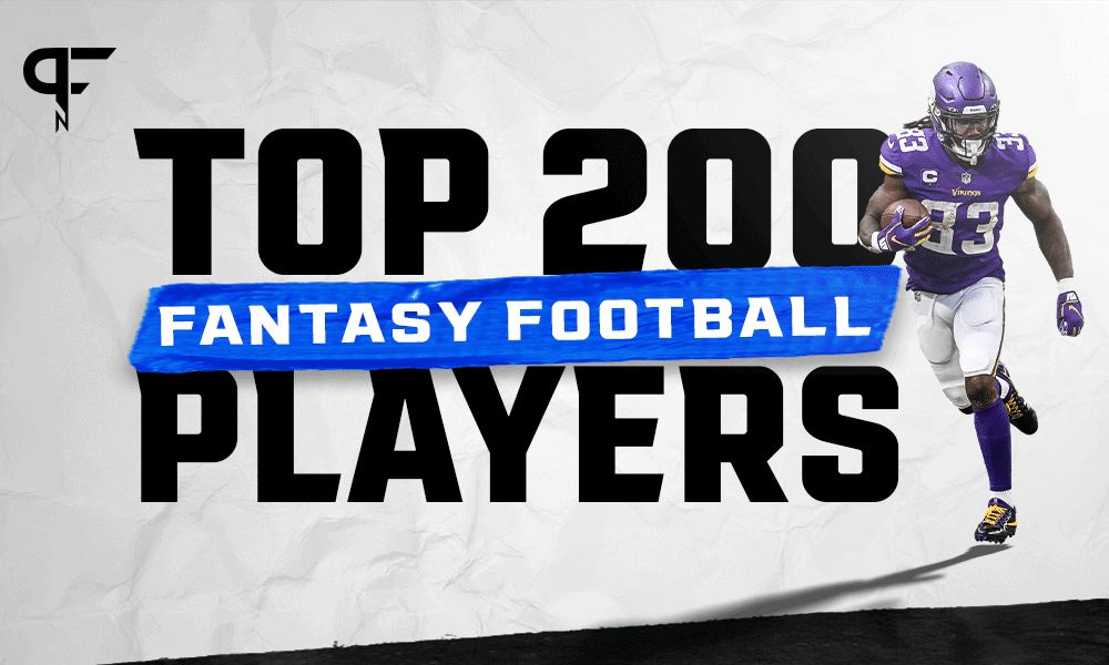 Top 200 fantasy football store