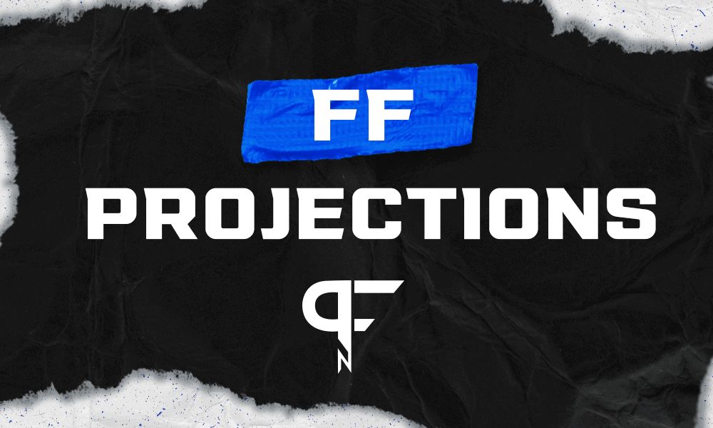 Fantasy Football Projections: Which players could finish in the top 10 ...