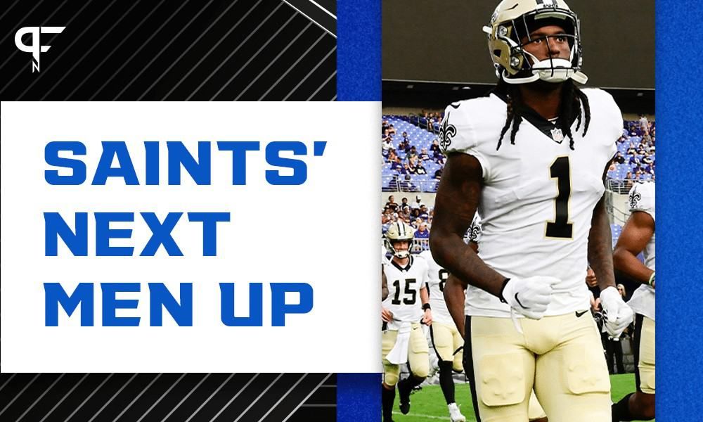 Insight into the New Orleans Saints' offensive game plan with Michael ...
