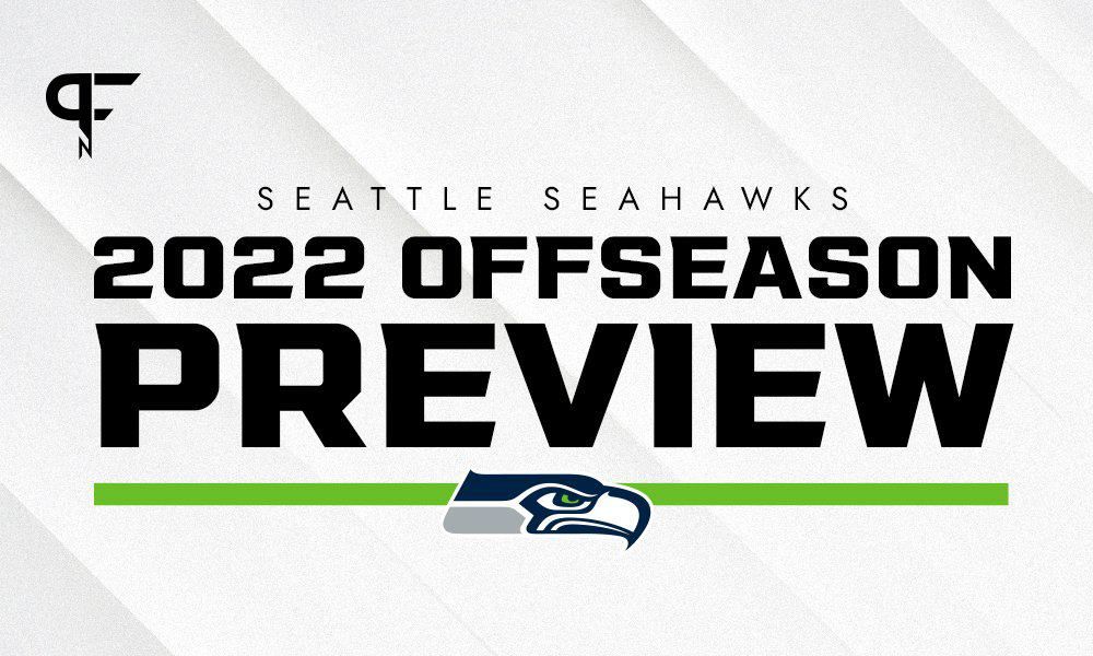 Seattle Seahawks 2022 Offseason Preview: Pending free agents, team ...